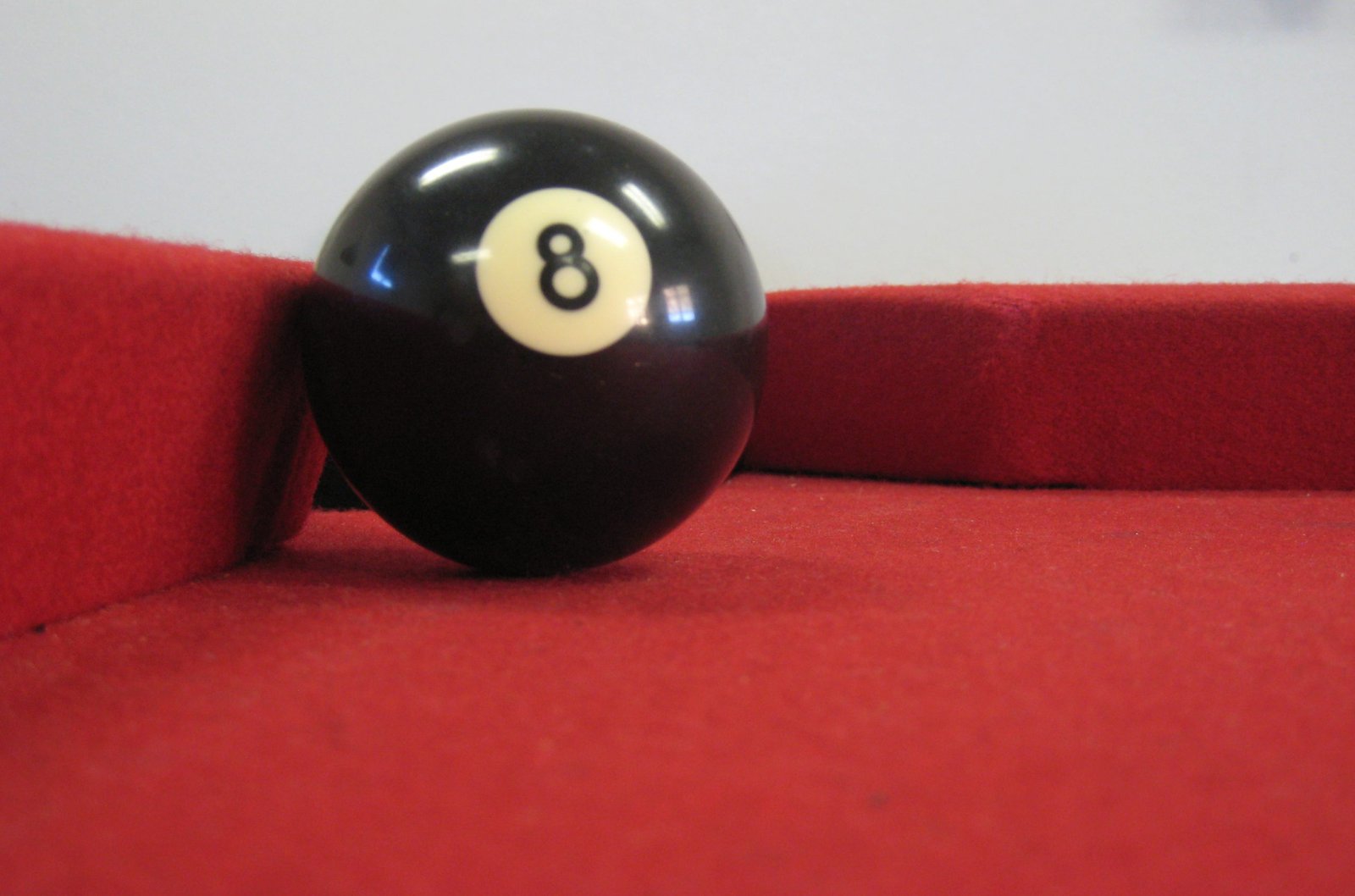 Federal Reserve – Way Behind the 8-Ball - THOR Wealth Management, Inc.