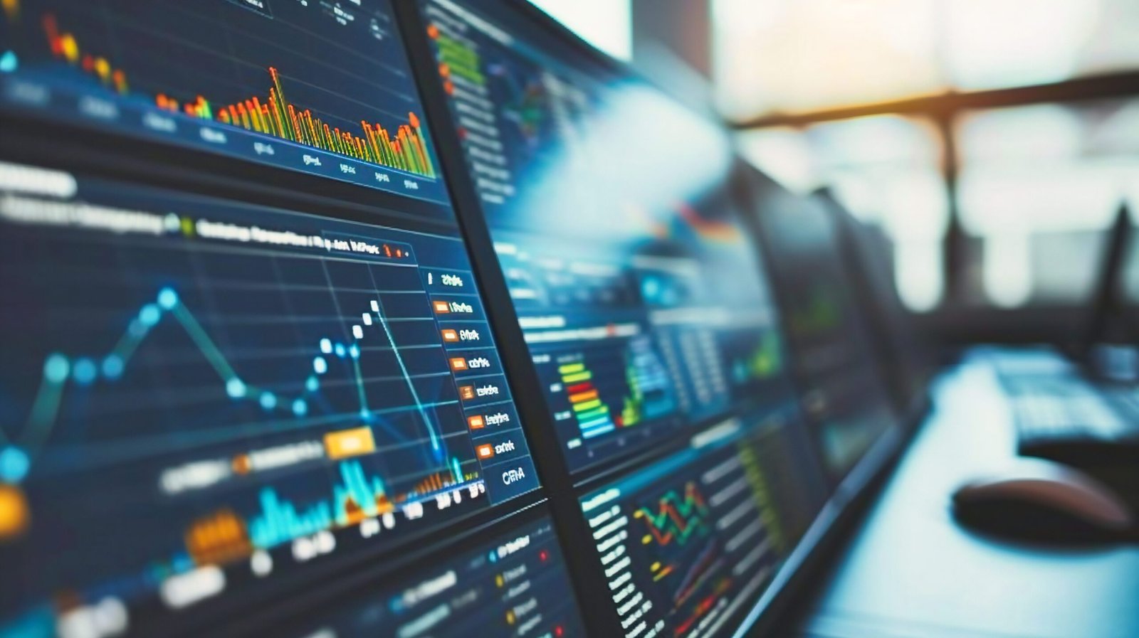 2024 Update on THOR’s Indicators - THOR Wealth Management, Inc.